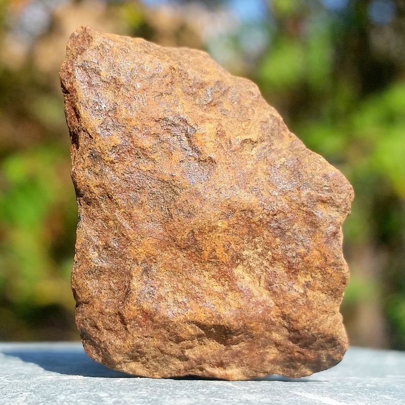 L4/5 Common Chondrite Low Iron Meteorite – Space Rock – UKGE Wholesale