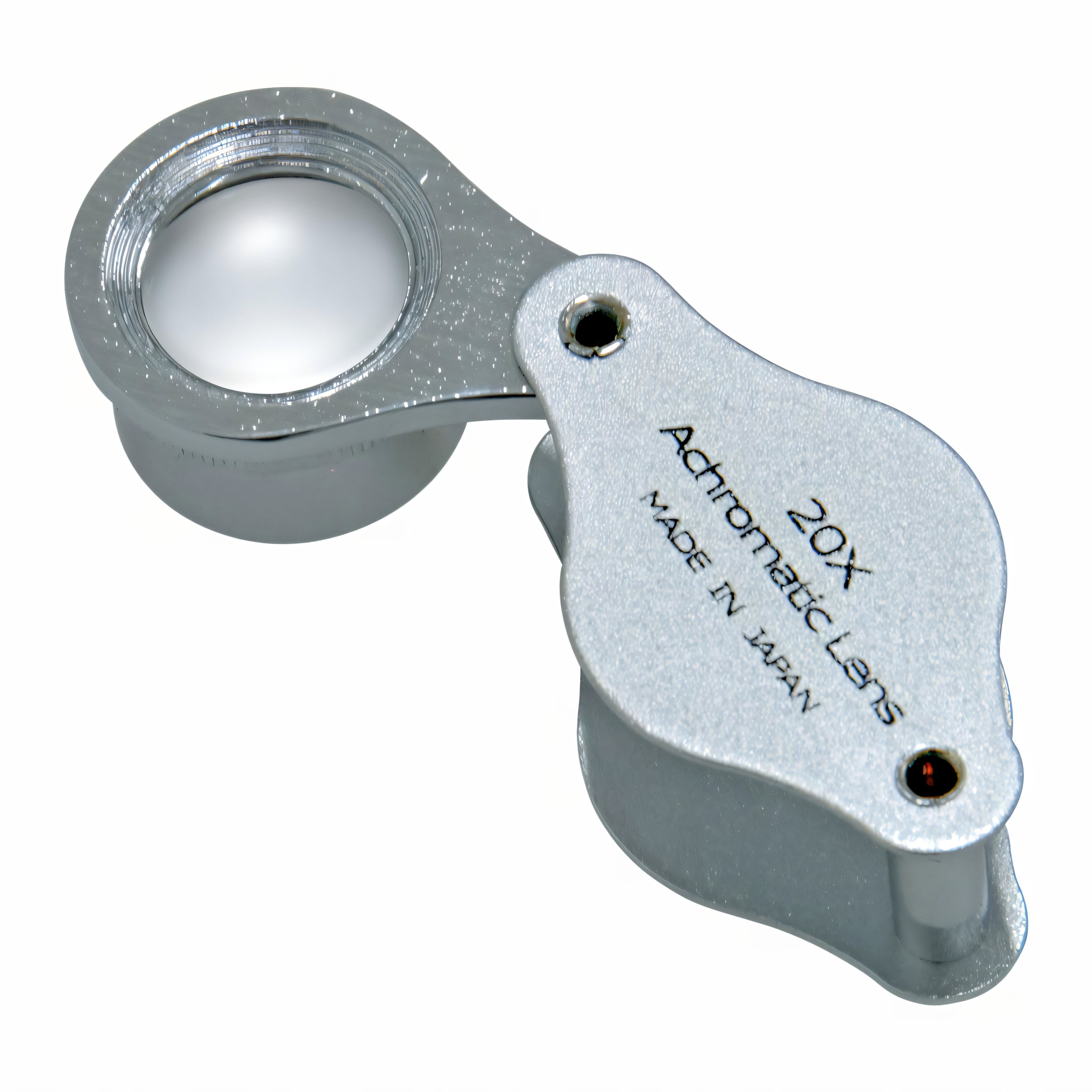 Ruper x20 Magnifying Jewellers Loupe (15mm Achromatic) – UKGE Wholesale