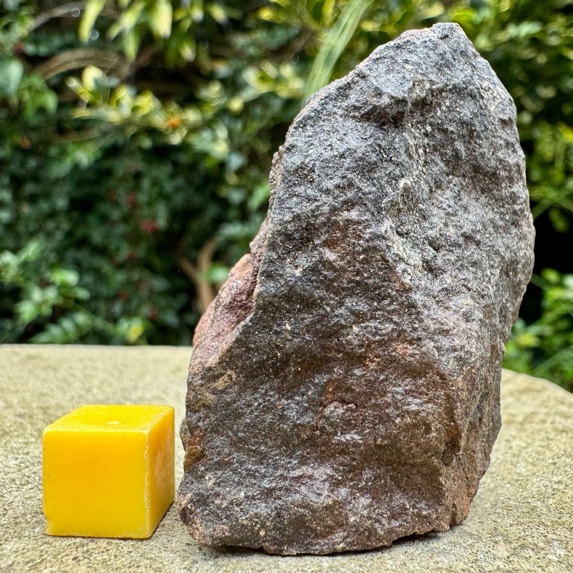 H5 Common Chondrite High Iron Meteorite – Space Rock (Large) – UKGE ...