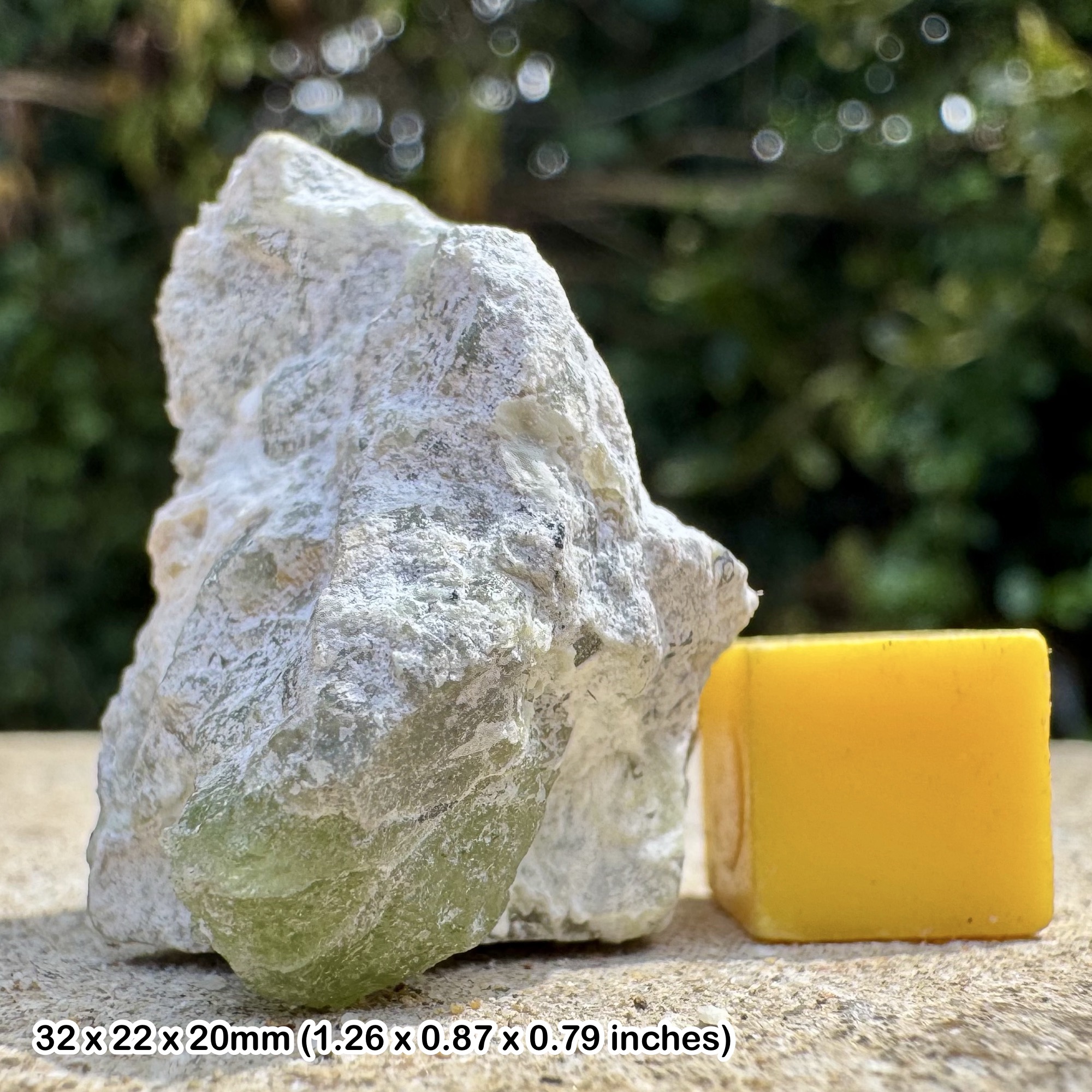 RARE: Peridot with Magnetite | Supat Mine, Mansehra, KPK, Pakistan ...